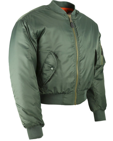 Flight/Bomber Jackets – Army and Navy Stores UK supply all your outdoor ...