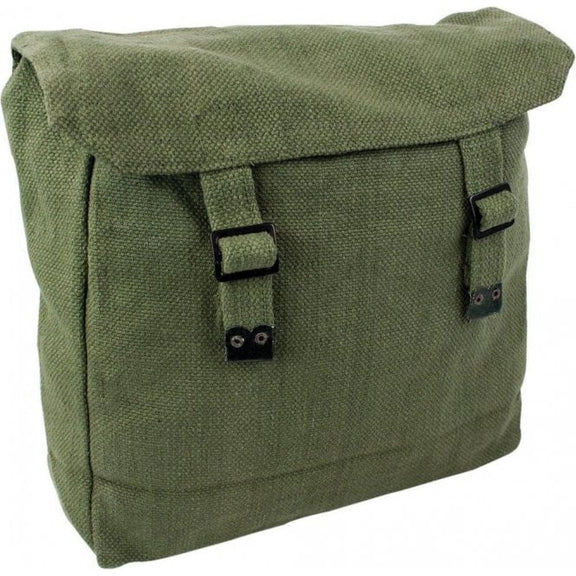 Canvas & Surplus Bags – Army and Navy Stores UK supply all your outdoor ...