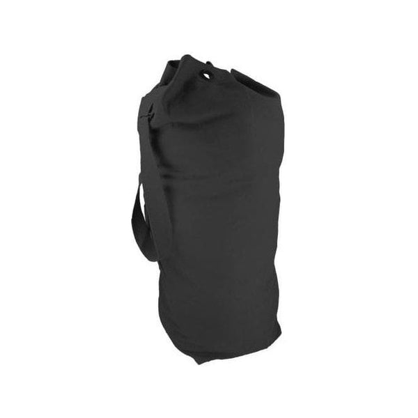 Army Kit Bag Black 12" TB005S – Army and Navy Stores UK supply all your ...