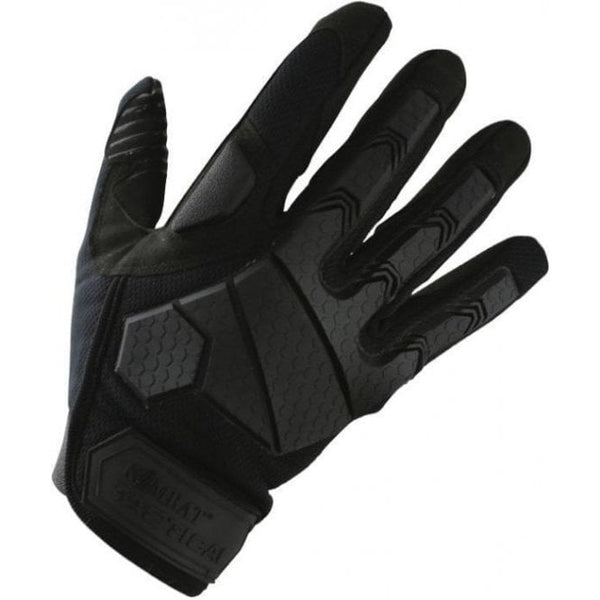 Alpha Tactical Gloves - Black – Army and Navy Stores UK supply all your ...