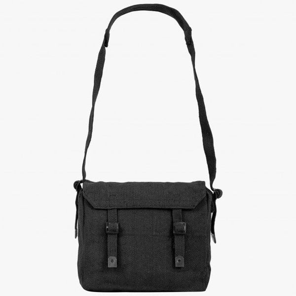 Webbing Side Bag HS004 - Black – Army and Navy Stores UK supply all ...