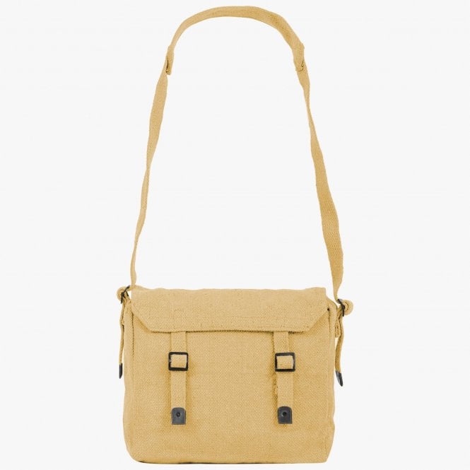 Webbing Side Bag HS004 - Beige – Army and Navy Stores UK supply all ...