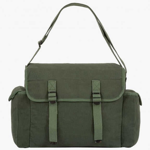 Canvas & Surplus Bags – Army and Navy Stores UK supply all your outdoor ...