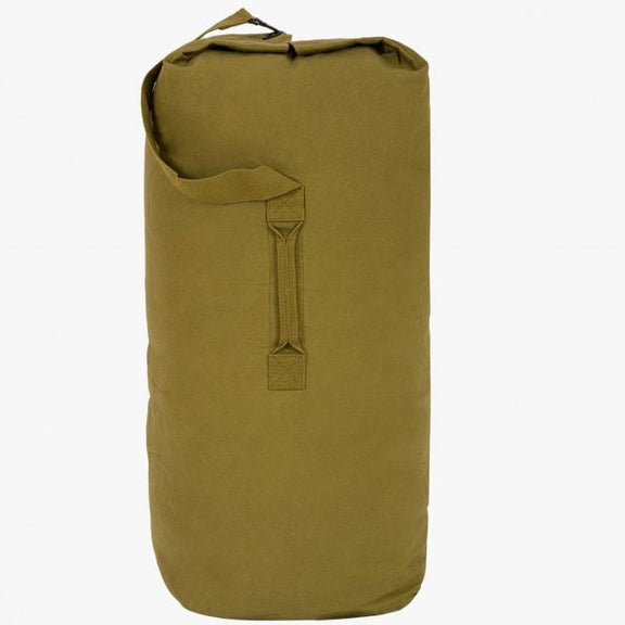 Canvas & Surplus Bags – Army and Navy Stores UK supply all your outdoor ...