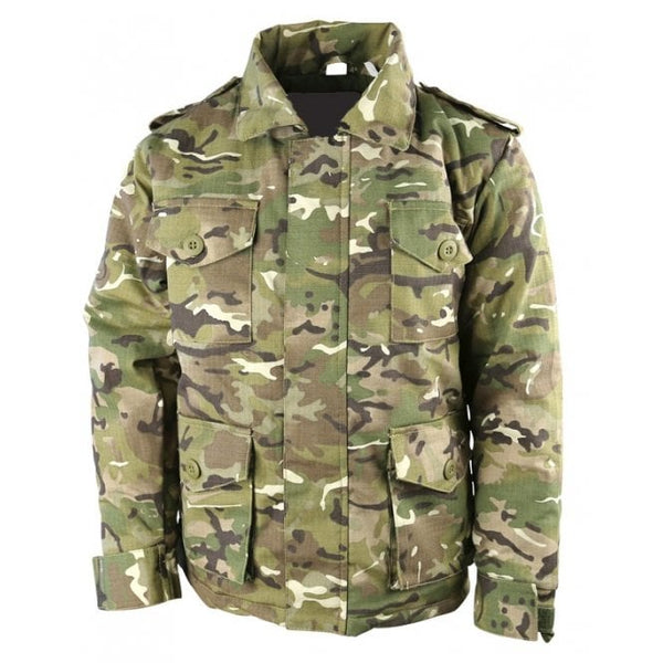 British Terrain Pattern – Army and Navy Stores UK supply all your ...