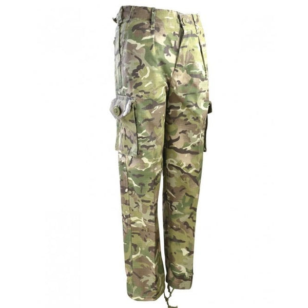 British Terrain Pattern – Army and Navy Stores UK supply all your ...