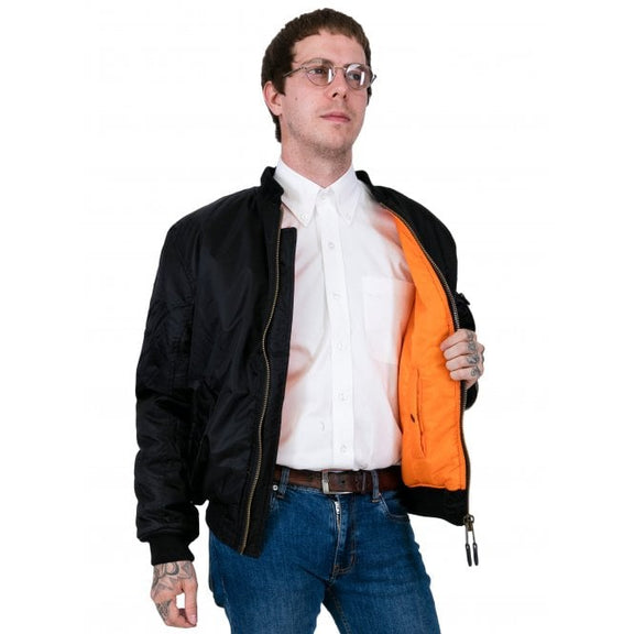 Flight/Bomber Jackets – Army and Navy Stores UK supply all your outdoor ...