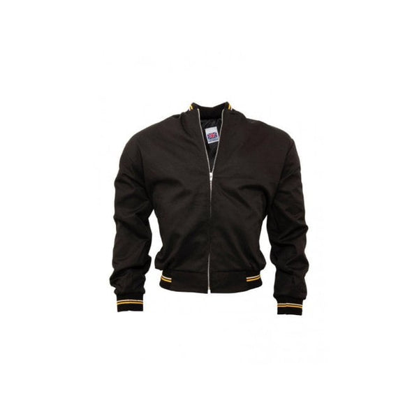 Monkey Jacket - Black – Army and Navy Stores UK supply all your outdoor ...