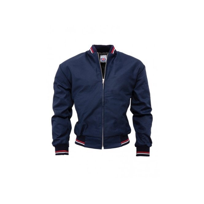 Monkey Jacket - Navy – Army and Navy Stores UK supply all your outdoor ...