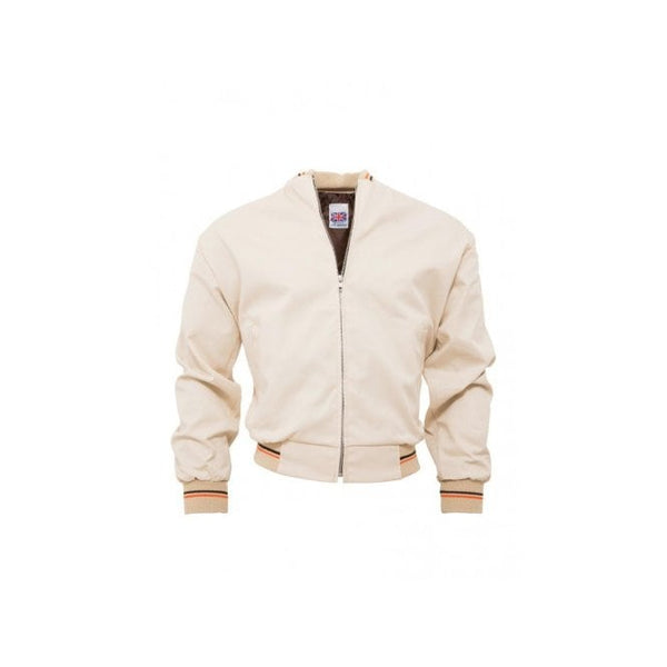 Monkey Jacket - Stone – Army and Navy Stores UK supply all your outdoor ...