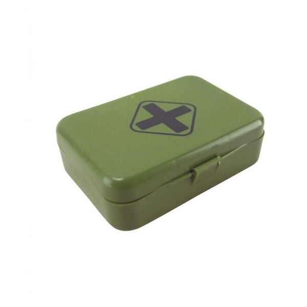 Cadet First Aid Kit – Army and Navy Stores UK supply all your outdoor needs