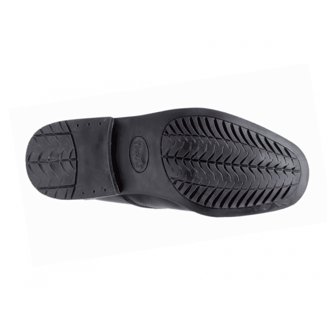 Oxford Capped Cadet Parade Shoes - Suitable For ATC, Army cadets CCF M ...