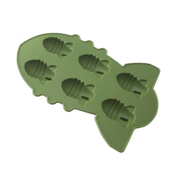 Bomb Ice Cube Tray – Army and Navy Stores UK supply all your outdoor needs