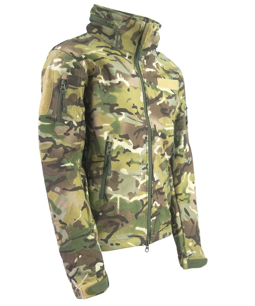 Kids Patriot Soft Shell Jacket – BTP – Army and Navy Stores UK supply ...