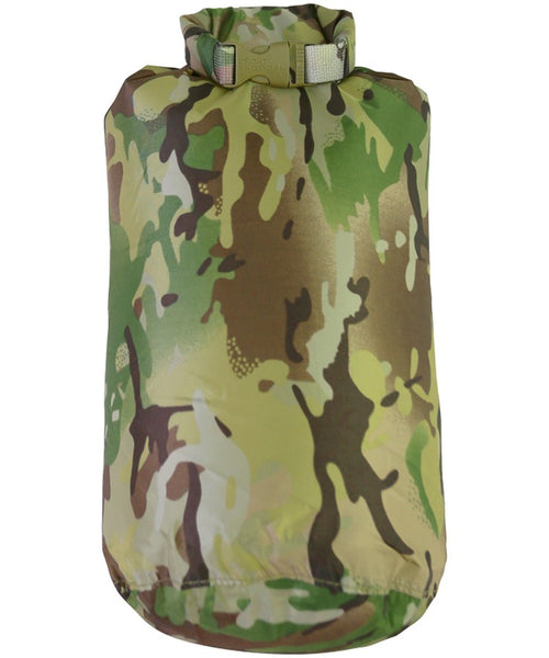 Lightweight Dry Sack - BTP - 6L – Army and Navy Stores UK supply all ...