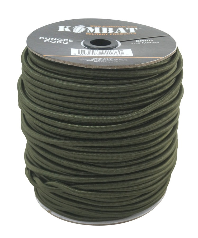 Military bungee cord store