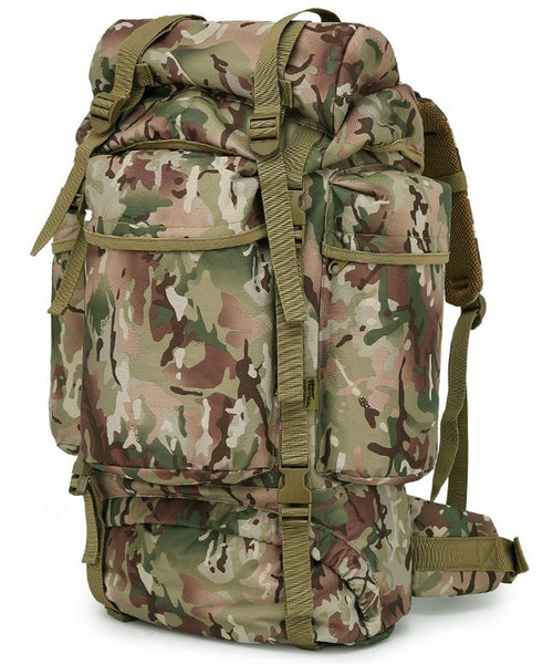 Cadet Rucksack 60 Litre - BTP – Army and Navy Stores UK supply all your ...