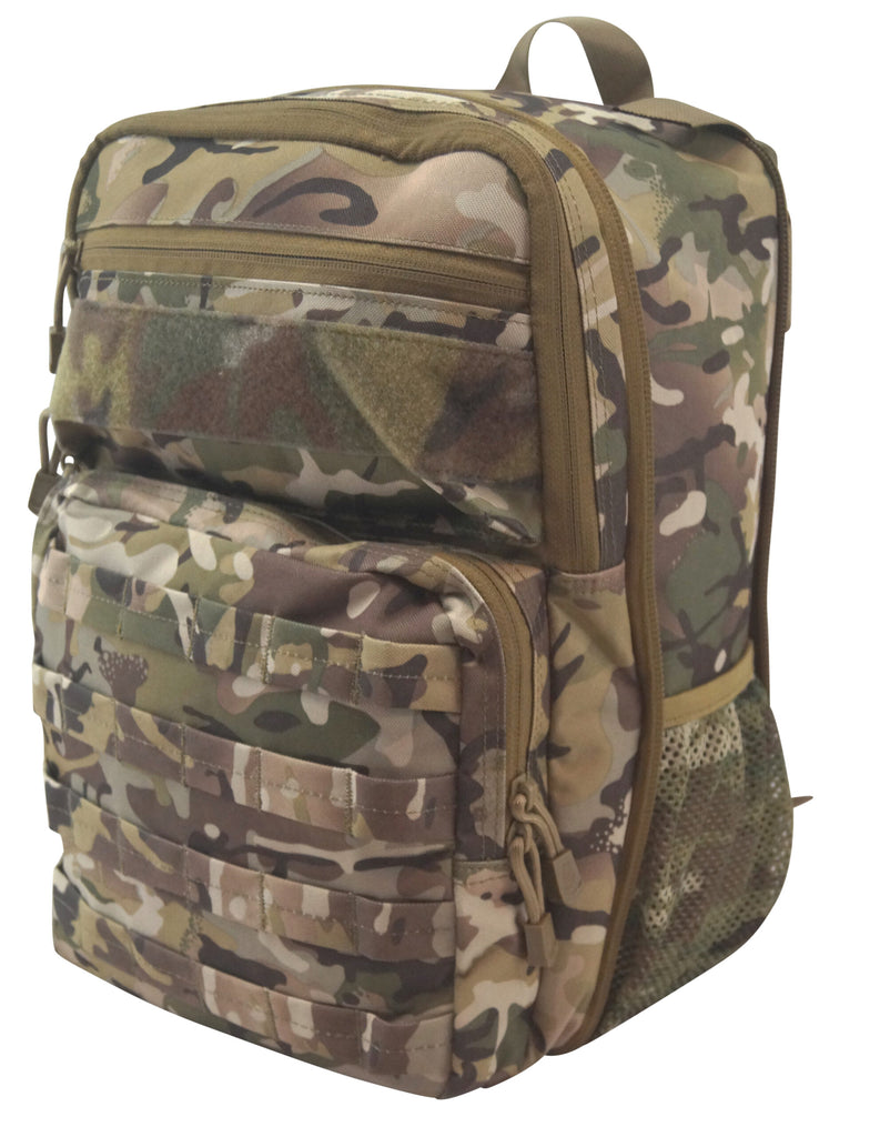 Raider Expandable Pack – BTP – Army and Navy Stores UK supply all your ...