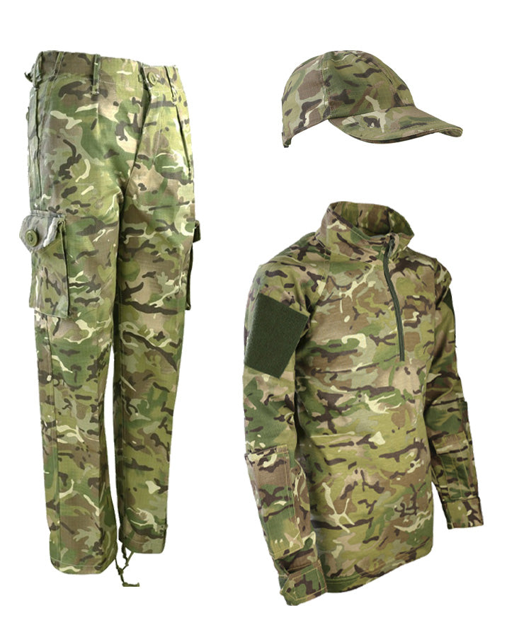 Kids Trooper Set – BTP – Army and Navy Stores UK supply all your ...